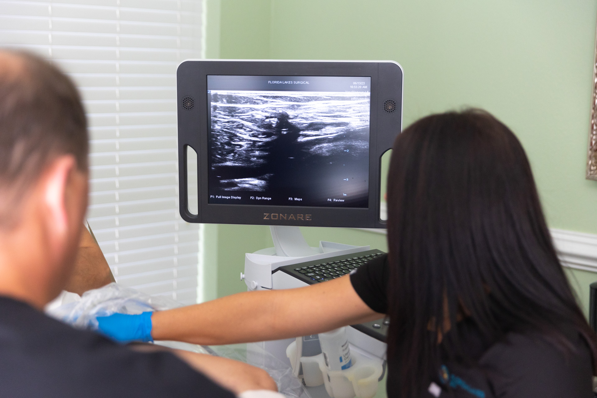 Deep Vein Thrombosis Treatment in Wellen Park - Wellen Park